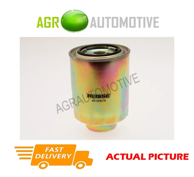 DIESEL FUEL FILTER 48100078 For Toyota Dyna 300 2.5 102 Bhp 2001-04 £10 ...
