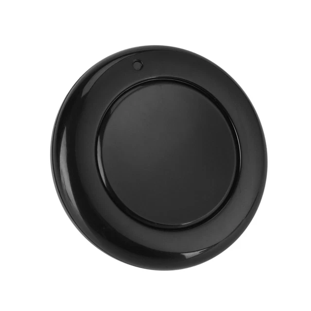 433MHZ RF EV1527 Wireless Remote Control Round Transmitter 1 Button ...