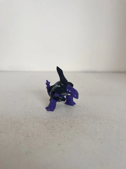 HASBRO TAKARA TOMY Beyblade Bit Beast Chip - Draciel Dragon Figurine ...