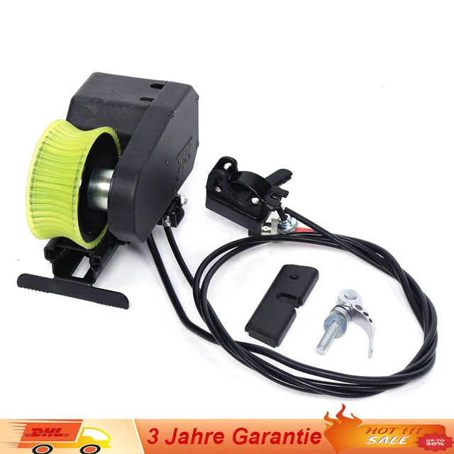 24V MOUNTAINBIKE ELEKTROFAHRRAD E-Bike Speed Booster Heckmotor Fahrrad Zubeh?r EUR 109,05 ...