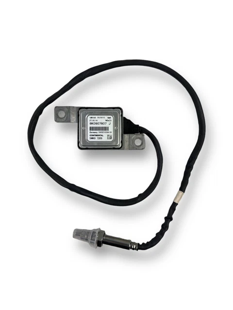 ORIGINAL AUDI NOX Sensor Q5 A4/S4 A5/S5 A6/S6 2.0 TDI 8K0907807J ...