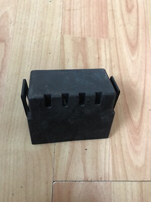 CITROEN SYNERGIE RELAY cover from engine bay £10.00 - PicClick UK