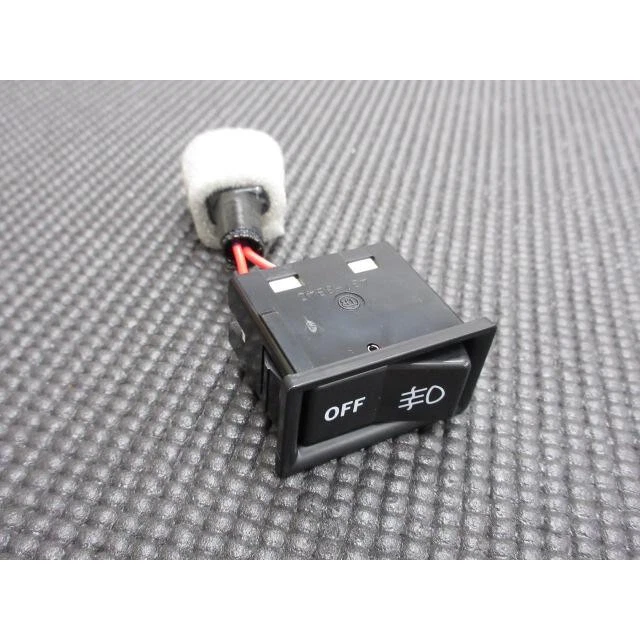 TOYOTA GENUINE LEVIN Trueno Ae86 Fog Lamp Switch $77.43 - PicClick AU