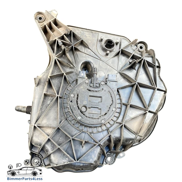 AUDI A6 C8 2021 - Deposit Adblue Tank 4K0131878 £349.99 - PicClick UK