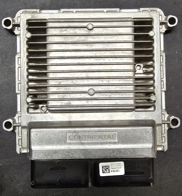 + 2014-2016 HYUNDAI Elantra ECU Engine Control Unit ecm computer 39100 ...