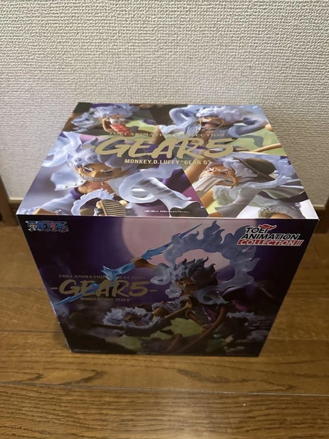 COLLECTION TOEI ANIMATION -GEAR5- EUR 544,36 - PicClick FR