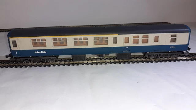 LIMA 305303W BFK Brake Ist Coach W16084 Boxed £0.99 - PicClick UK