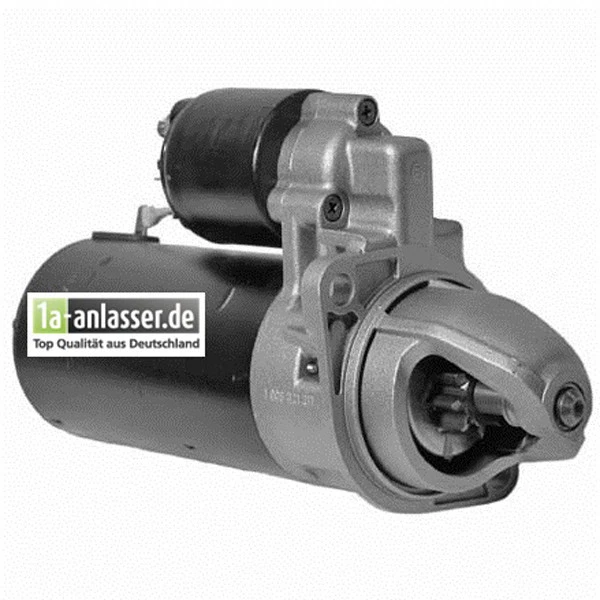 STARTER / STARTER For Lombardini & Goldoni Cf. No. 0001110042 ...
