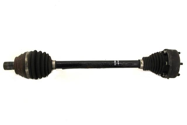 AUDI A3 8P TTRS 8J RSQ3 VW articulated shaft 1K0501203A drive shaft ...