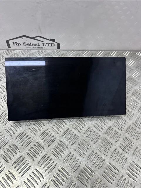 GENUINE 2023-2025 FORD Transit Custom Radio Display Stereo Screen Pz31 ...