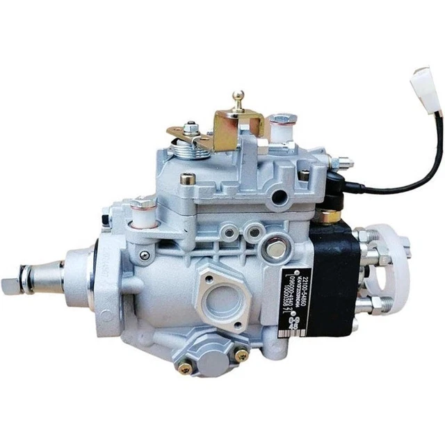 DIESEL FUEL INJECTION Pump For Toyota 3L Hilux Hiace 2.8L Engine 22100 ...
