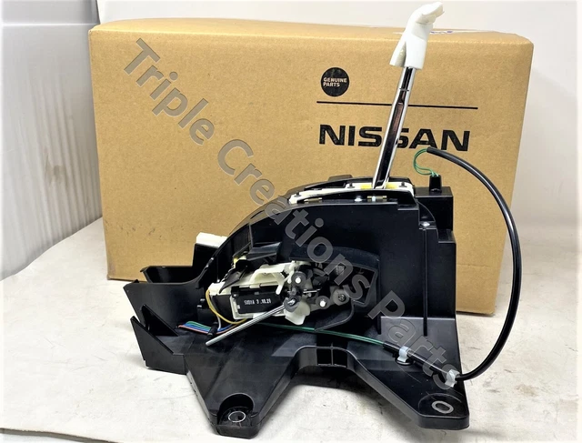 GENUINE NISSAN OEM 34901-ZS00A DEVICE ASSY-TRANSMISSION CONTROL ...
