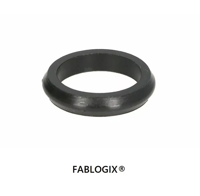 GENUINE MERCEDES SEAL Ring Power Steering Reservoir to Pump Gasket ...