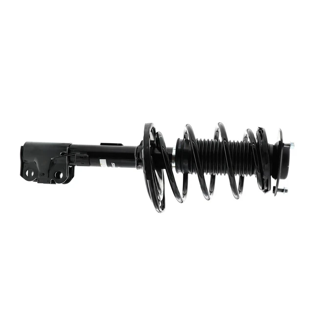 KYB STRUT AND Coil Spring Assembly SR4401 TCP $338.79 - PicClick CA