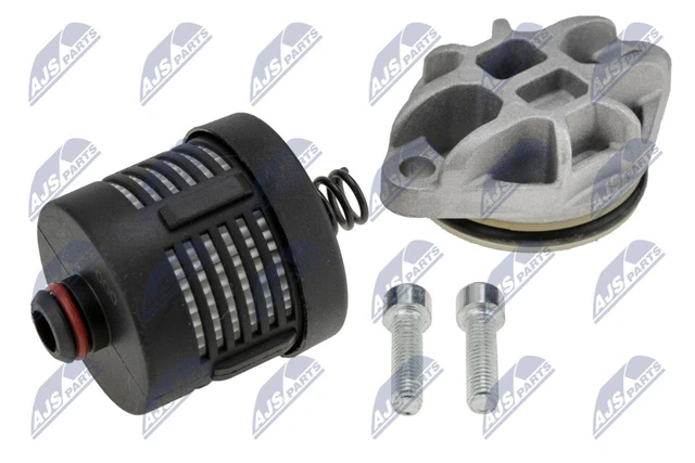 NTY FHO-VV-000 HYDRAULIC Filter, all-wheel-drive coupling for VOLVO £31 ...