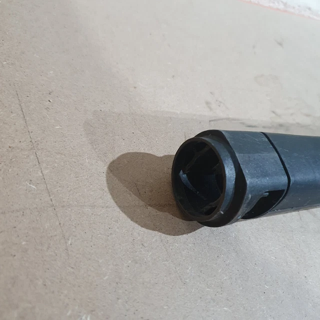 KARCHER BLACK QUICK Connect Pressure Washer Trigger Gun Only For ...