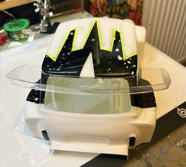 KAMTEC MINI MONSTER Shell /battcave Joker / Mardave Mini £42.30 ...