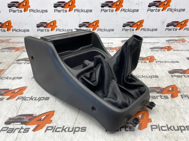 2006 FORD RANGER Thunder Centre Console Box Around Gearstick 1999-2006 ...