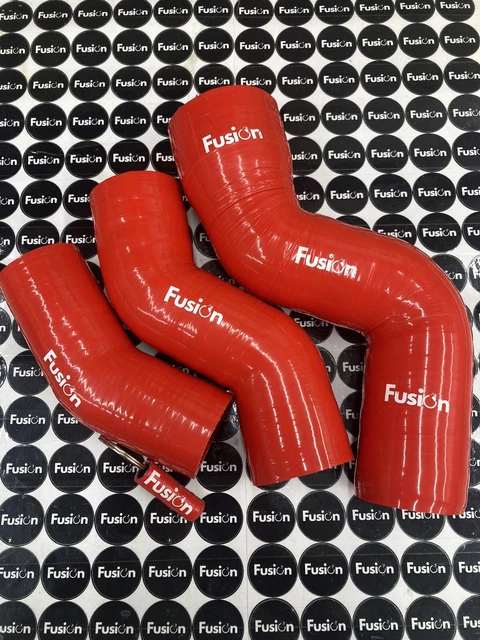 LAND ROVER DISCOVERY 2 Td5 Silicone Turbo Intercooler Inlet Boost Hose ...