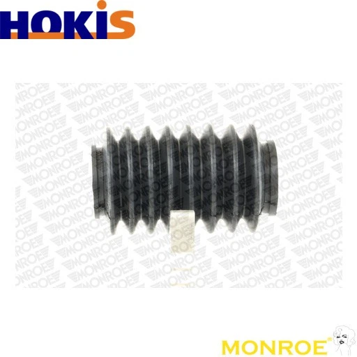 BELLOW STEERING L28001 FOR PEUGEOT 205/II/Convertible/Hatchback/Van 305 ...