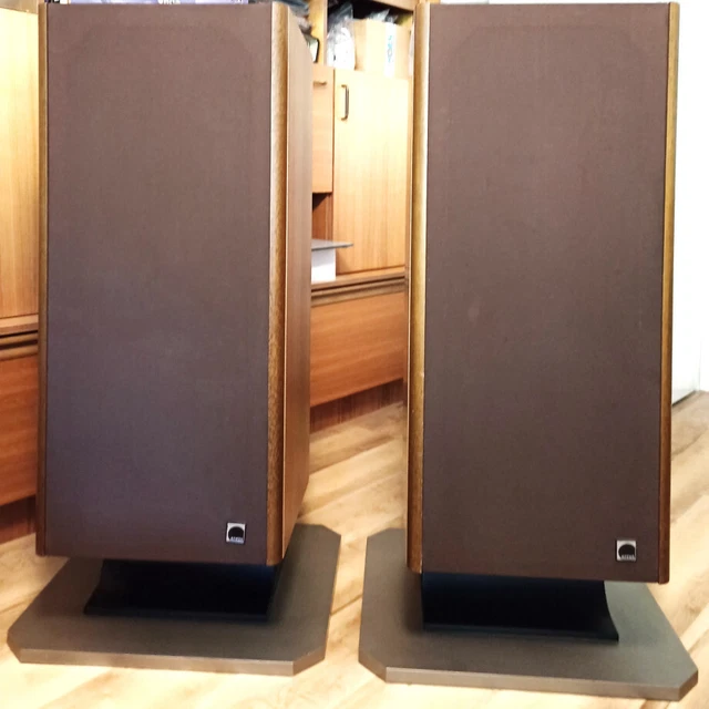 ARCUS TL200 HIFI 4-Weg-Standlautsprecher - wie NEU EUR 1.499,00 ...