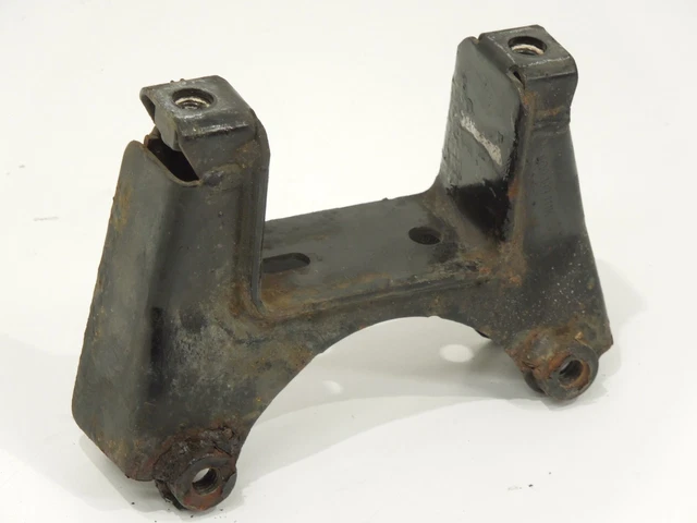 VW POLO VIVO 9N Mk4 NS Left Engine Gearbox Support Mount Bracket ...