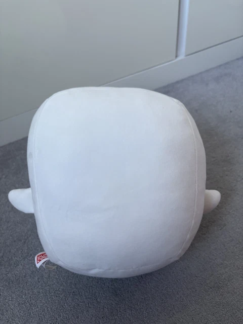 MINECRAFT CHICKEN SOFT Toy 12” Plush In Excellent Condition £7.80 ...