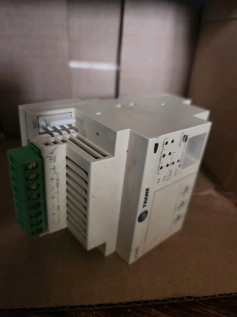 TRANE UC800. X13651144-01 Rev D Chiller Control USB $480.00 - PicClick