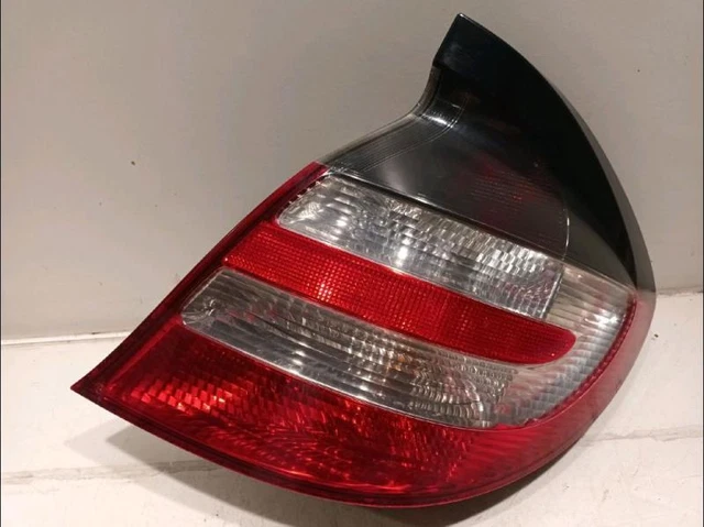 FEU ARRIERE PRINCIPAL droit (feux) 2038202664 MERCEDES CLASSE C II Di/R ...