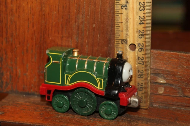 THOMAS THE TANK Engine Friends Diecast Emily £6.28 - PicClick UK