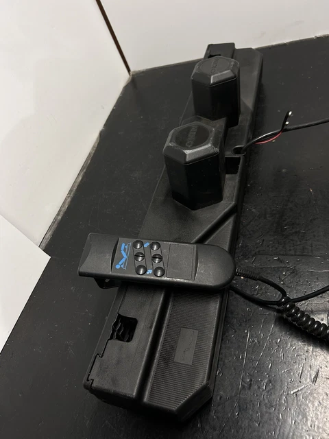 OKIMAT 2 OKIN Adjustable Bed Motor *TESTED & WORKING* With Remote £122. ...