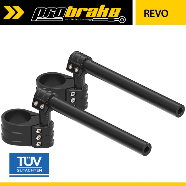 REVO TOUR STUB limbs for Honda XBR 500 S (85-88) PC15 £205.82 - PicClick UK