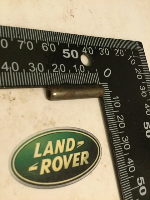 LAND ROVER LT77 GEARBOX Selector Shaft spring Pin £2.95 - PicClick UK