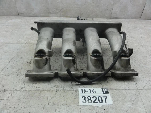 AIR INTAKE MANIFOLD Passat VW 2000-2002 Engine Motor 1.8L 4CYL Plenum ...