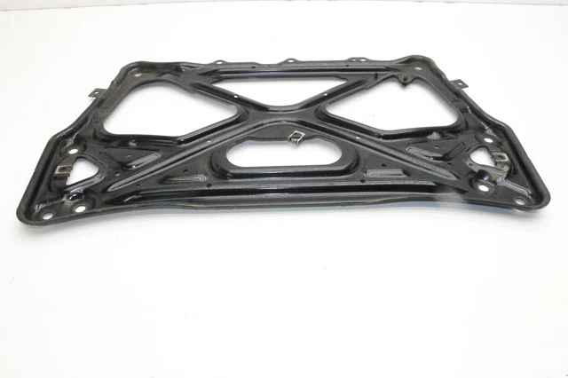 AUDI A6 4G C7 Front Subframe Gearbox Support 4H0399345Q 2.0 Diesel ...