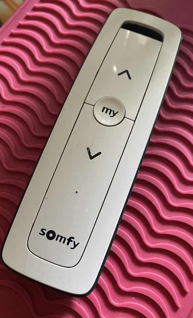 SOMFY SITUO 1 io Pure II Funk 1-Kanal Handsender Fernbedienung ...