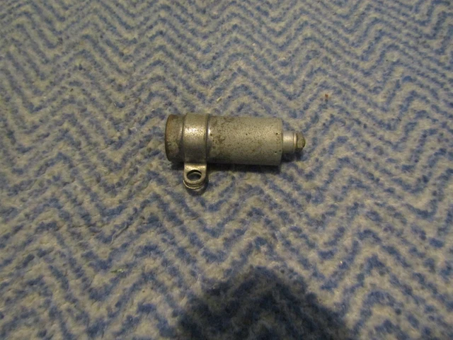 NOS DISTRIBUTEUR CONDENSATEUR Pour Lucas Allumage Systems LUC26 Neuf ...