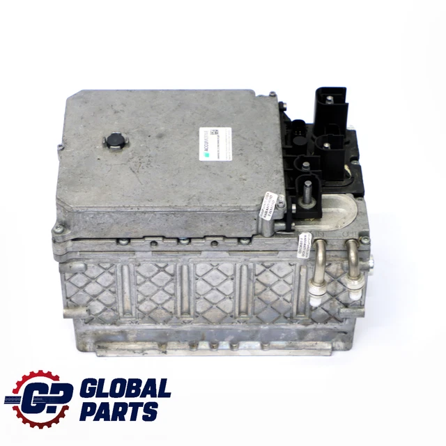 MERCEDES W205 C238 Module de batterie hybride Lithium 44v 20Ah ...