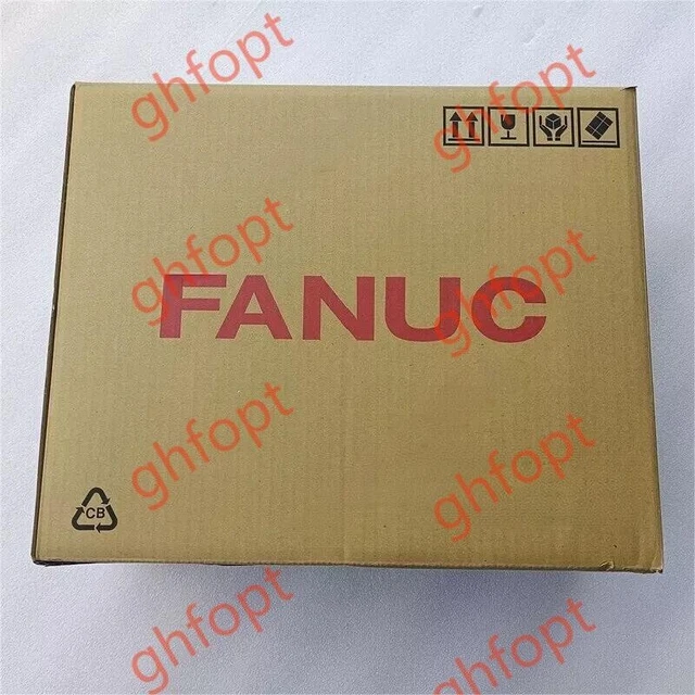 SERVO DRIVE DHL Marca Original A06B-6115-H003 Envío Rápido A06B-6115-H003/.b EUR 999,08 ...