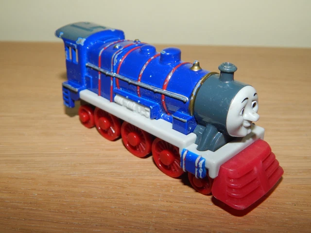 THOMAS THE TANK ENGINE TAKE & PLAY HANK (p&p discount available) £4.00 ...