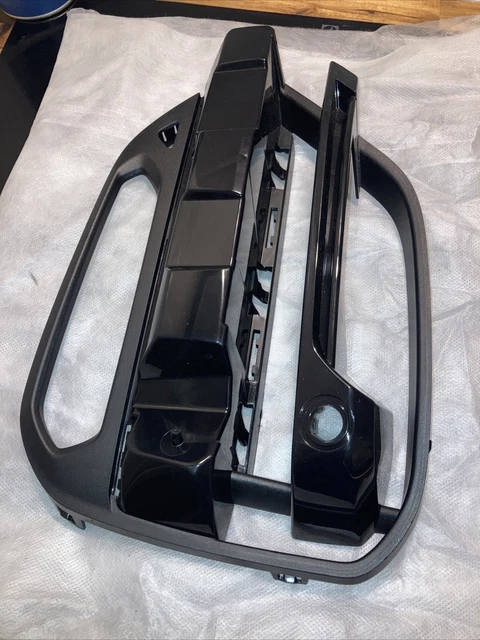 GRILLE LATÉR.OUVERTE R avec PDC BMW OEM 51117420872 7420872 7 420 872 ...