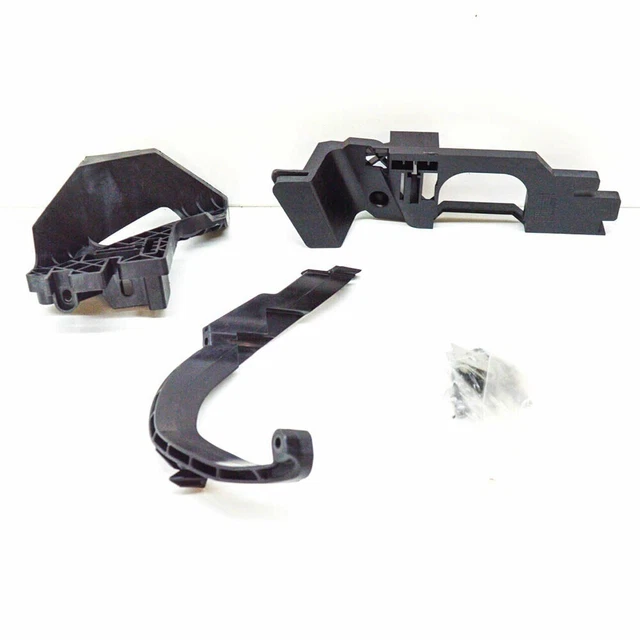 EASY INSTALLATION LEFT Headlight Bracket for BMW For X5 For X6 ...
