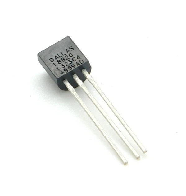 Ds18b20 Ic NumÉrique Capteur De Température Raspberry Pi Eur 2 84