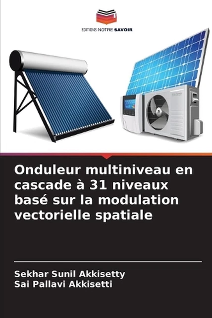 ONDULEUR MULTINIVEAU EN cascade 31 niveaux bas sur la modulation ...