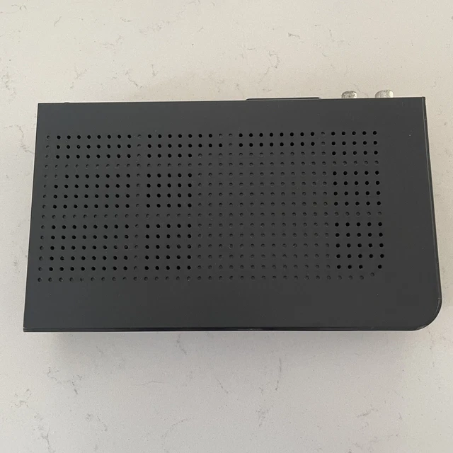 TALKTALK HUAWEI DN360T Box Youview Freeview HD Pause & Catch Up TV £15. ...