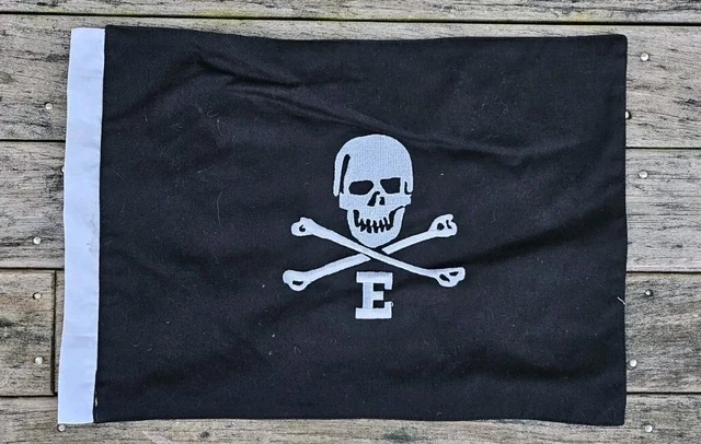 AUSTRALIAN ARMY SPECIAL Forces SASR E Troop Flag EUR 62,24 - PicClick FR