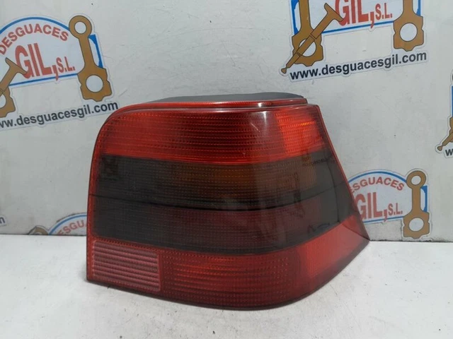 FEU ARRIÈRE DROIT pour VOLKSWAGEN GOLF IV BERLINA (1J1) 2000 156782 ...