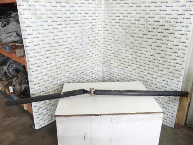 ARBRE DE TRANSMISSION (propulsion) TOYOTA RAV4 3 PHASE 1 3710042080 EUR ...