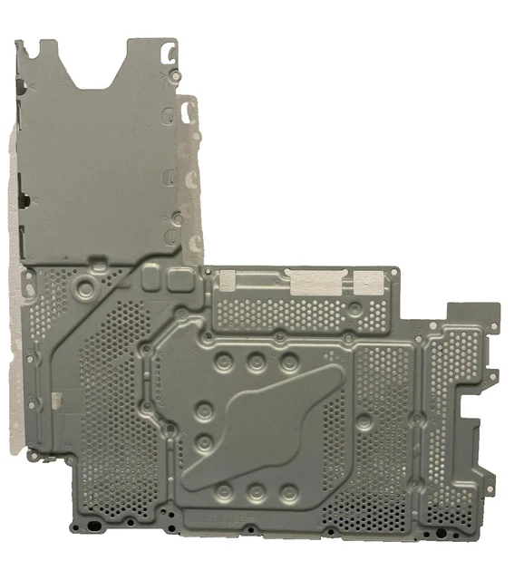 CHÂSSIS INTERNE EN métal partie HDD seul PS4 SLIM Console Playstation 4 ...