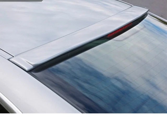BMW E92 ROOF Spoiler Wing Trunk M3 Csl Performance 3 Series £279.99 ...